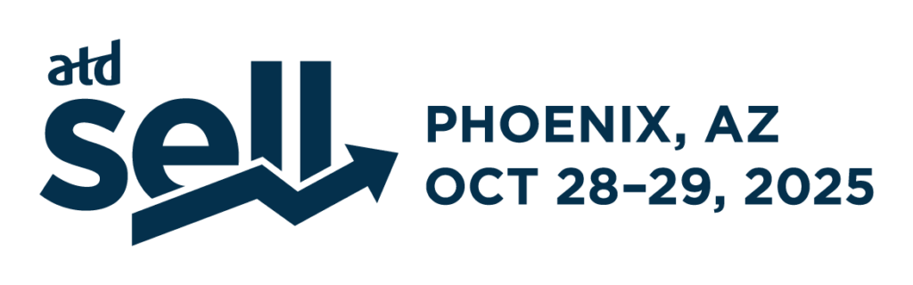 ATD Membership | ATD SELL 2025