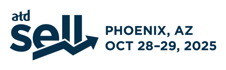 ATD Membership | ATD SELL 2025